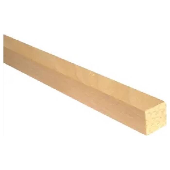 Listello in legno 23x48x400 - FerriGroup
